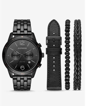 Fashion Look Featuring Bvlgari Men's Fashion and Express Watches by ...