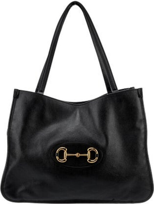 Gucci Medium Horsebit 1955 Tote - ShopStyle