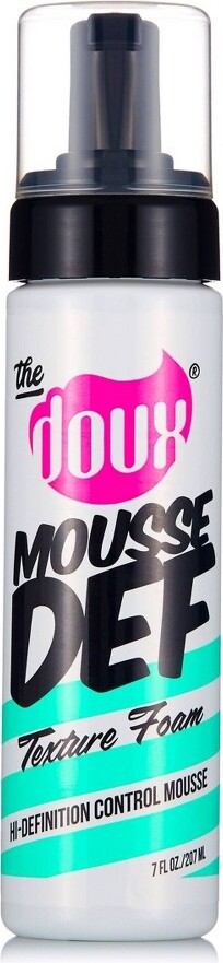 The Doux Mousse Def Texture Foam - 7 fl oz - ShopStyle Hair Care