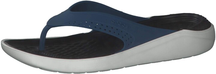 Crocs Unisex Literide Flip Flops - ShopStyle Sandals