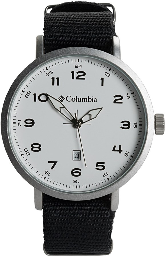 Columbia Fieldmaster III Watch (For Men) - ShopStyle