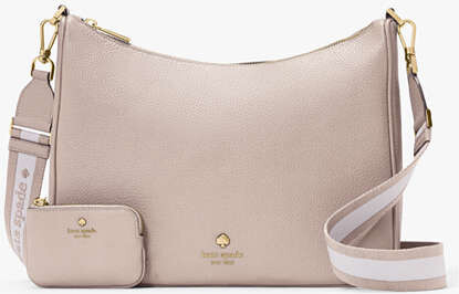 Kate Spade Emma Large Crossbody - ShopStyle
