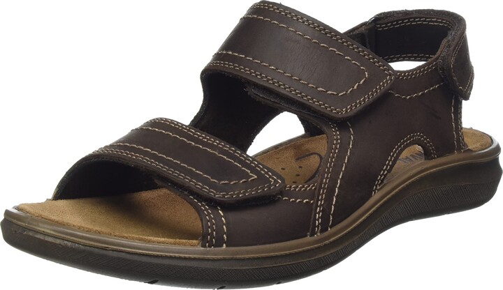 Enval Soft Men's U.Lark ENVAL Sandals - ShopStyle