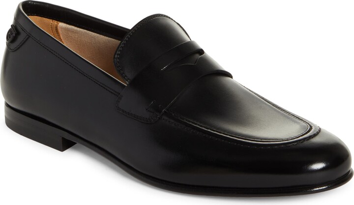 Ferragamo Goya Penny Loafer - ShopStyle