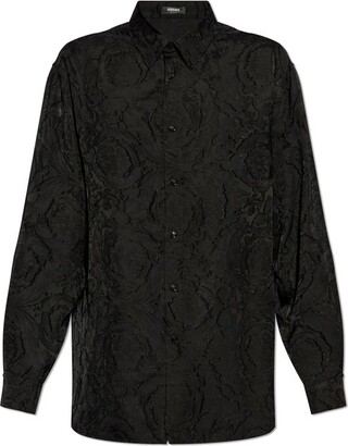 Versace Men's Clothing | ShopStyle