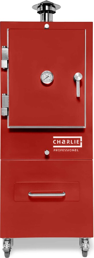 Charlie Oven Professional Charlie Charcoal Oven - ShopStyle Air & Deep ...