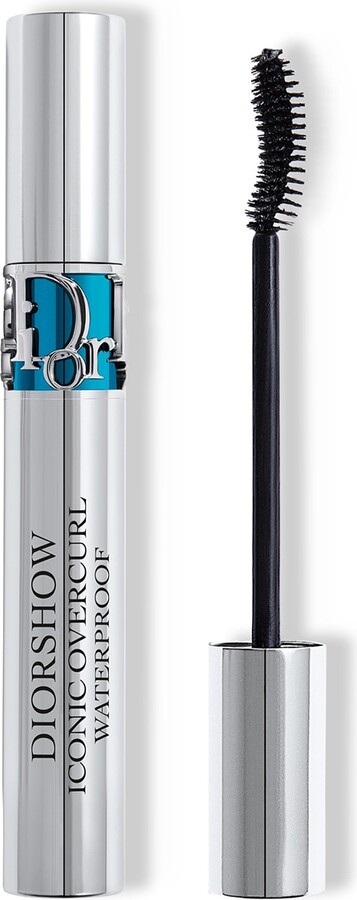 Christian Dior Iconic Overcurl Waterproof Mascara - ShopStyle