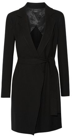 Joseph Overcoat - ShopStyle Outerwear