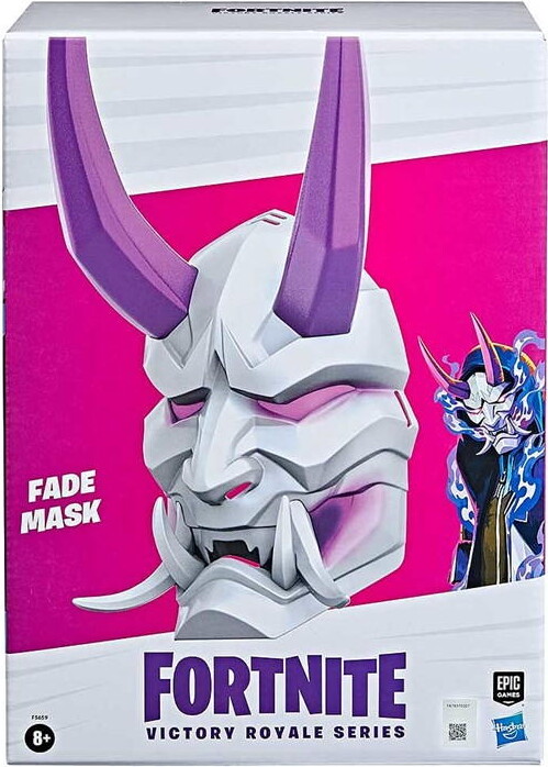 Fortnite Fortnite Victory Royale Series Fade Mask - ShopStyle Workout ...