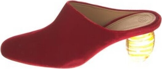 The Row Mules - ShopStyle