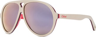 Chloé Women's Sunglasses | ShopStyle