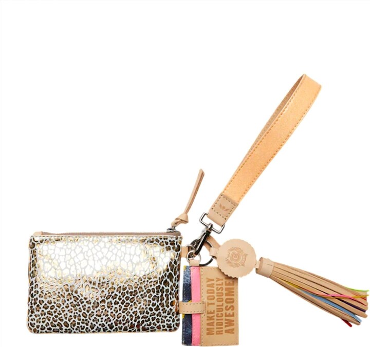 Consuela Women's Combi-Kit Pouch In Multi - ShopStyle Clutches