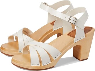 Swedish Hasbeens Women's Sandals | ShopStyle