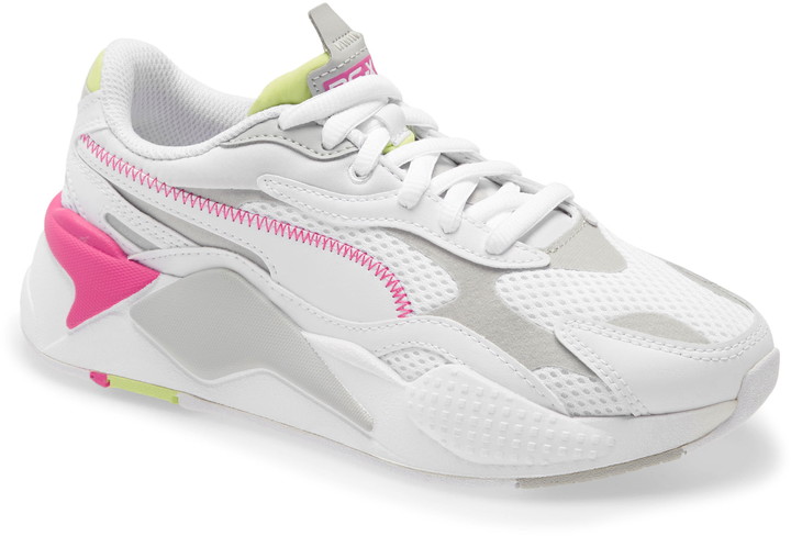 Puma RS-X? Millennium Sneaker - ShopStyle