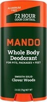 Mando Men's Grooming | ShopStyle