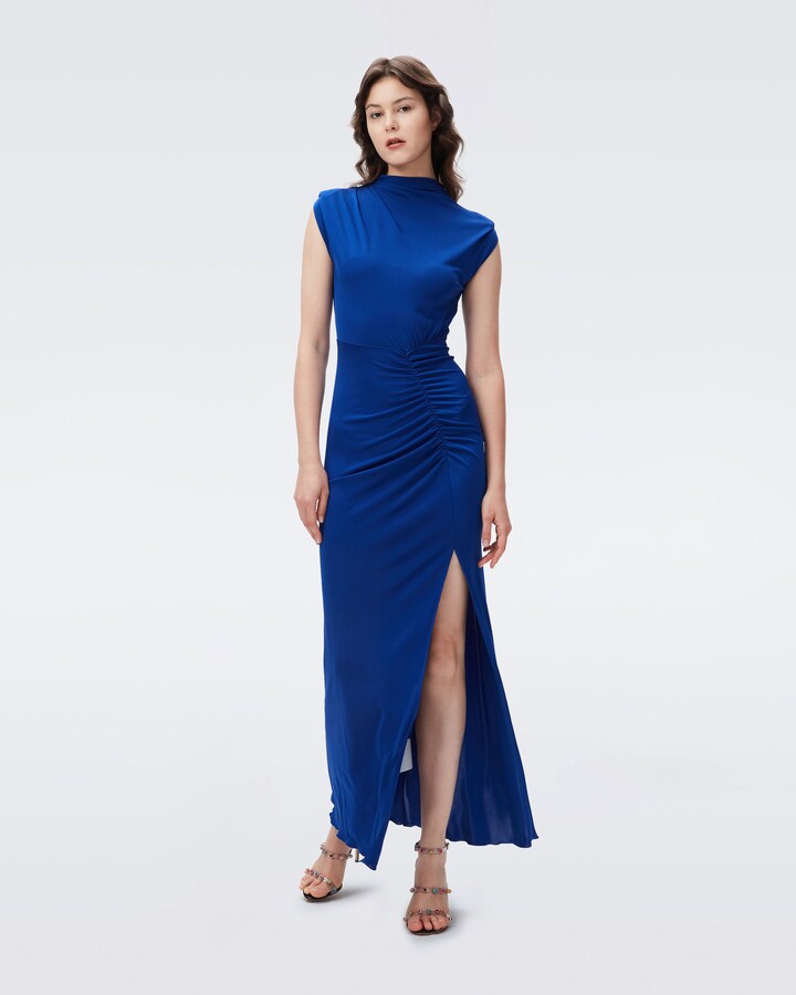 Diane von Furstenberg Apollo Dress - ShopStyle