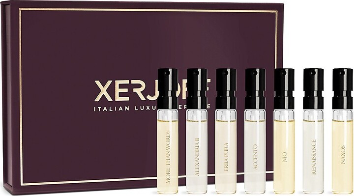 Xerjoff Discovery 7-Piece Fragrance Set - ShopStyle
