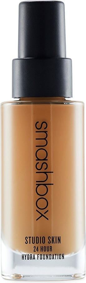 Smashbox Studio Skin 24 Hour Hydra Foundation In 3.02 - ShopStyle