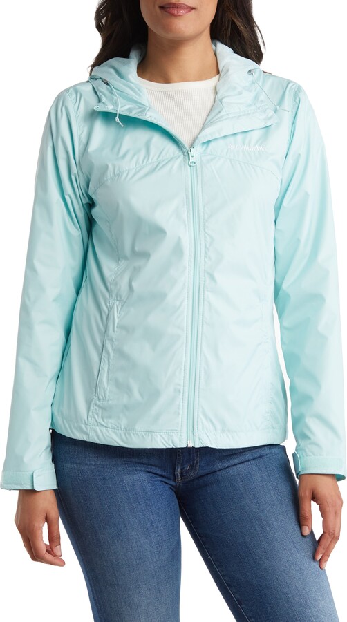 Columbia Zuma Stack II Jacket - ShopStyle