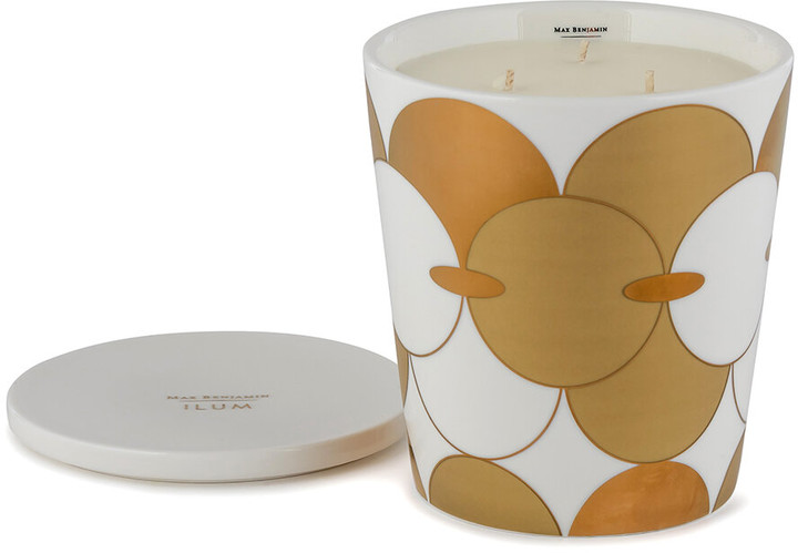 Ilum - Scented Candle - Sahara - 715g - ShopStyle