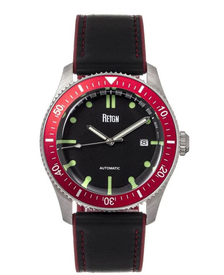 Reign Men's Elijah Watch - ShopStyle
