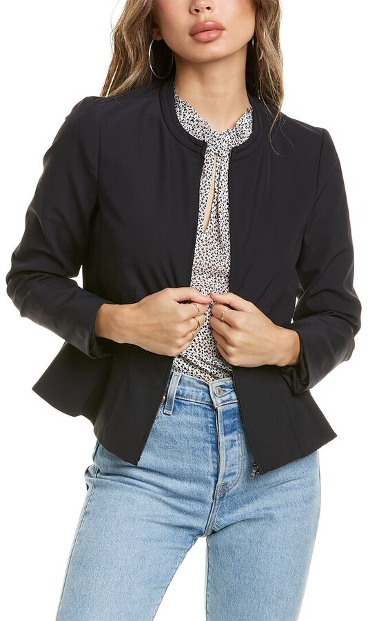 Rebecca Taylor Ava Jacket - ShopStyle