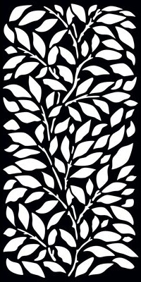 Matrix Decor Screens 6 ft. H x 3 ft. W Vinyl Privacy Screen - ShopStyle ...