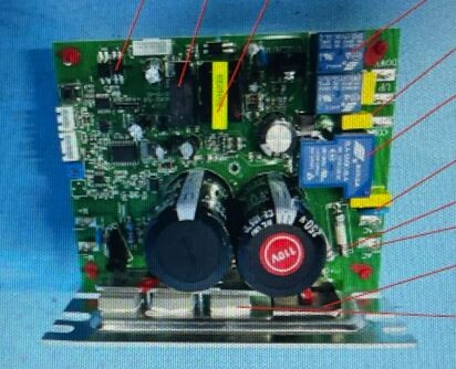 Echelon Fit US Memory Board Controller, Stride Sport - ShopStyle ...