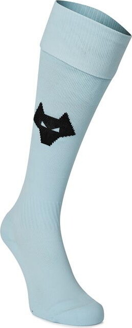 Castore Wolverhampton Wanderers Goalkeeper Home Socks - ShopStyle
