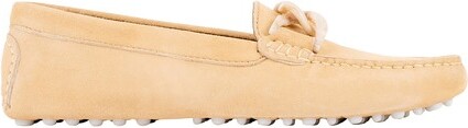 Bobbies Britt loafers - ShopStyle