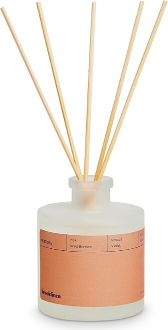 Brooklinen Restore Oil Diffuser - ShopStyle Home Fragrance