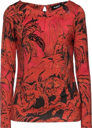 Desigual Fashion for Women | Shop the world’s largest collection of ...