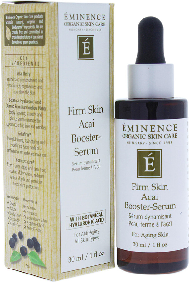 Eminence Firm Skin Acai Booster Serum - ShopStyle Face Care