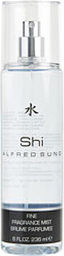 Alfred Sung Shi Body Mist - 8 oz - ShopStyle Deodorant