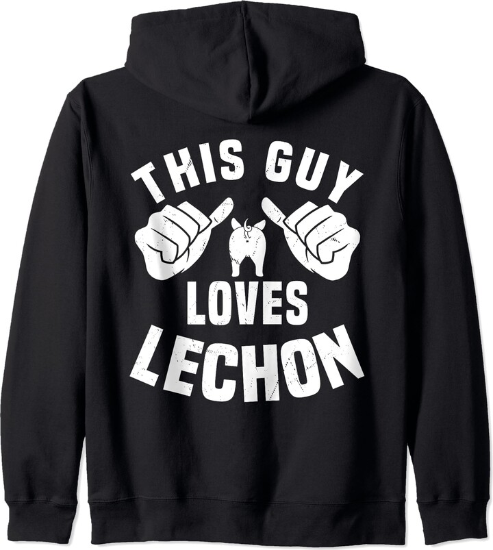 Cebu Lechon Recipe Designs For Proud Filipinos This Guy Loves Lechon ...