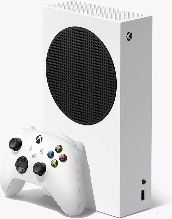 Microsoft Xbox Series S Digital Edition Console - ShopStyle Board Games