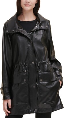 DKNY Women's Coats | Shop the world’s largest collection of fashion | ShopStyle