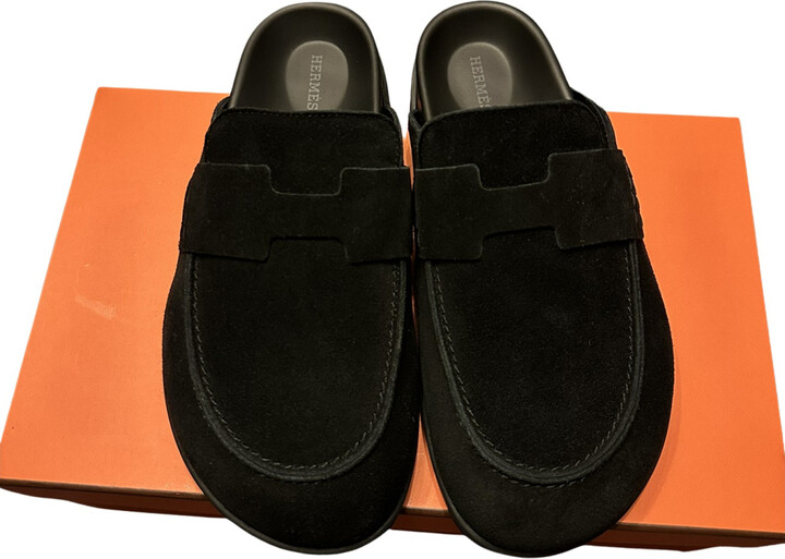 Hermes Mules & clogs - ShopStyle