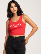 Full Tilt Women's Tank top Tops | ShopStyle