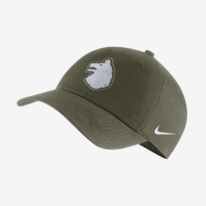 Nike College Heritage86 Hat - ShopStyle