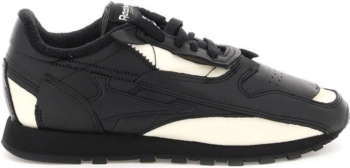 MAISON MARGIELA X REEBOK project 0 cl memory of v2 sneakers - ShopStyle