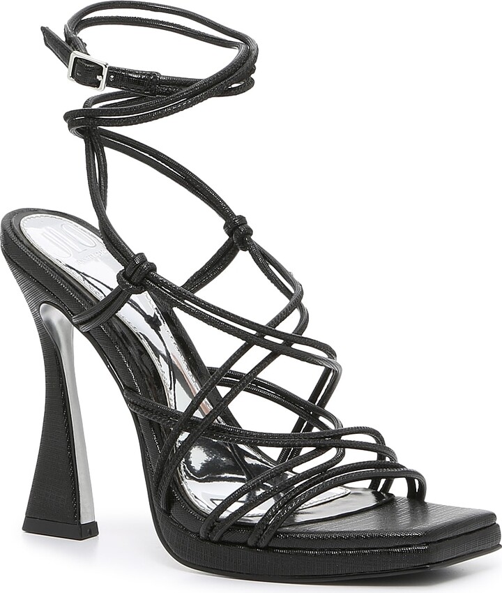 JLO JENNIFER LOPEZ Tanin Platform Sandal - ShopStyle