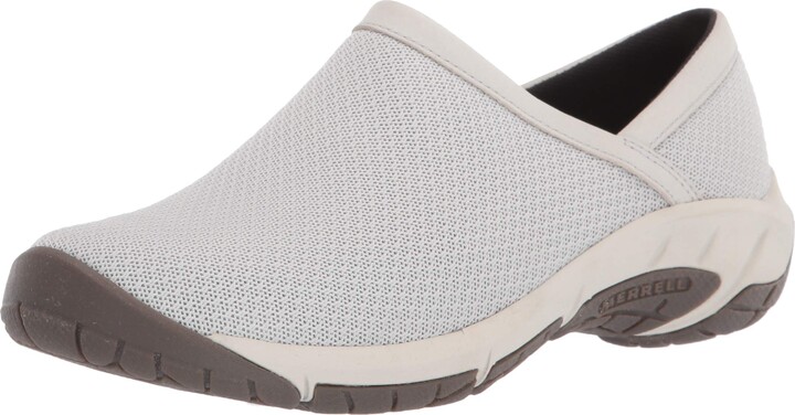 Merrell Women's Clog Encore Breeze MOC - ShopStyle