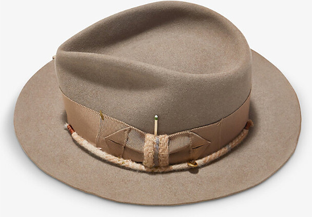 Gods True Cashmere Womens Multi-coloured God’s True Cashmere x Nick ...