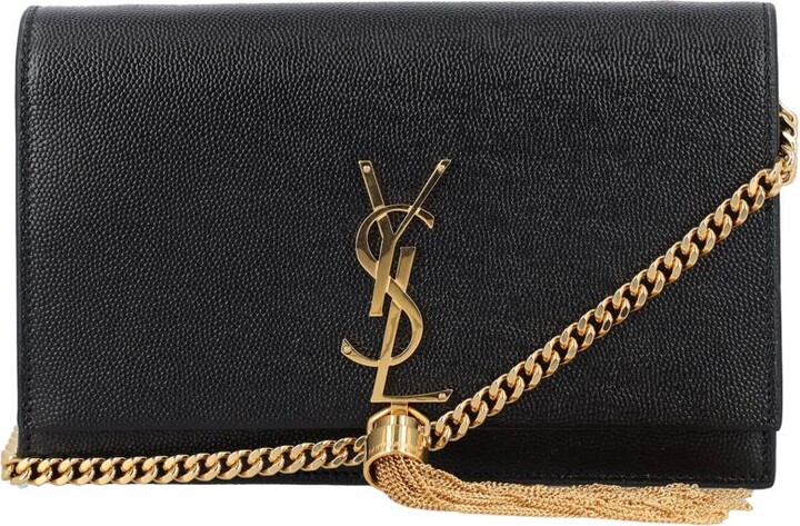 Saint Laurent Kate C.W C/Tass - ShopStyle Key Chains