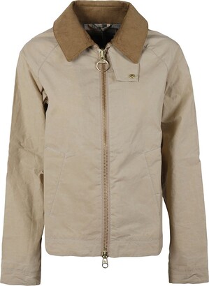 Barbour Women's Fashion | ShopStyle