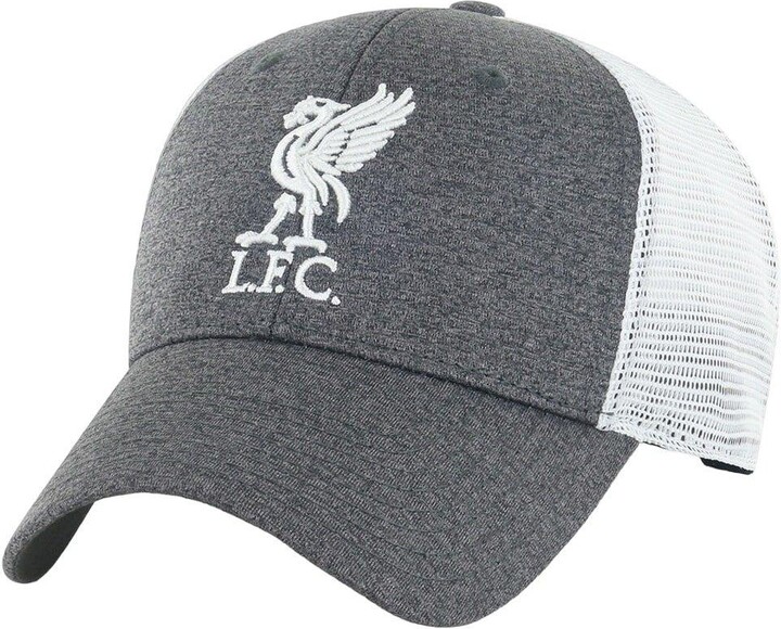 Liverpool FC Paddock Cap - ShopStyle Hats