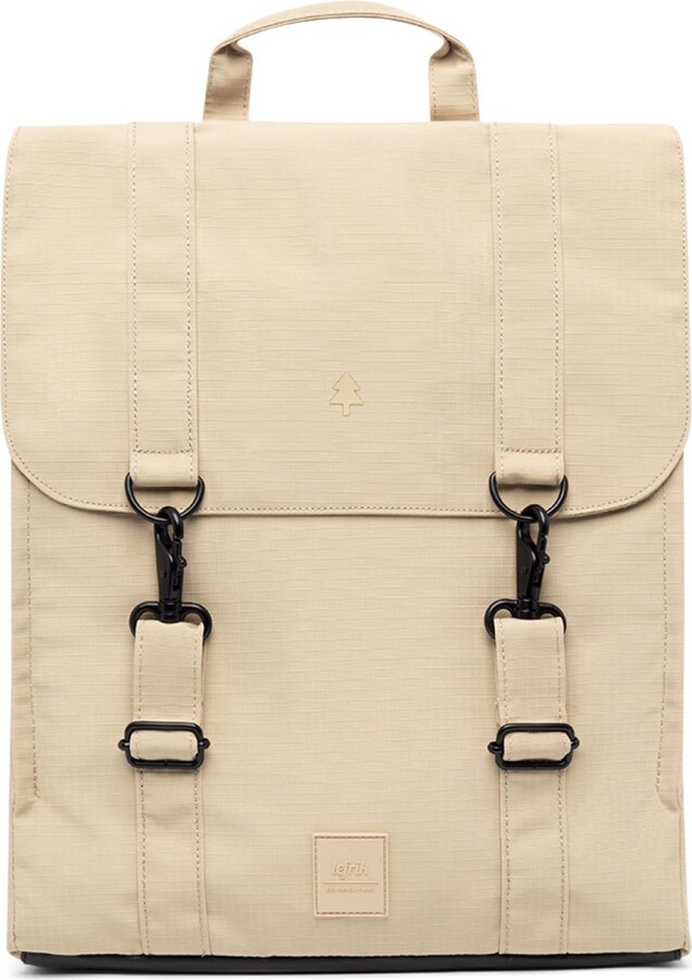 Lefrik Handy Xl Backpack Vandra Stone - ShopStyle