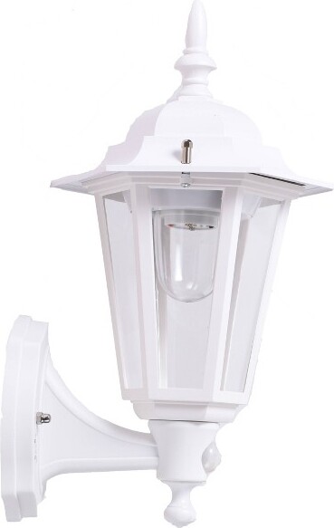 Maxsa Innovations Battery Powered Motion Activated Plastic LED Wall ...