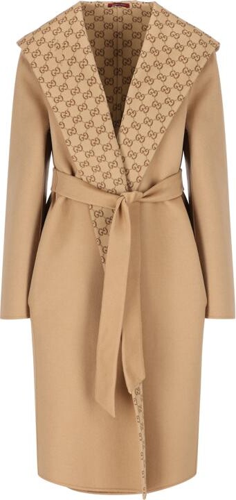 Gucci Coats - ShopStyle